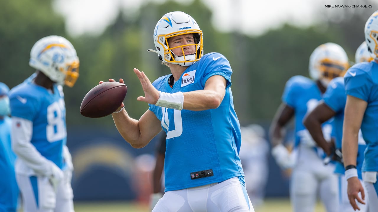 Matt "Money" Smith on Chargers QB Justin Herbert's Impressive NFL Start