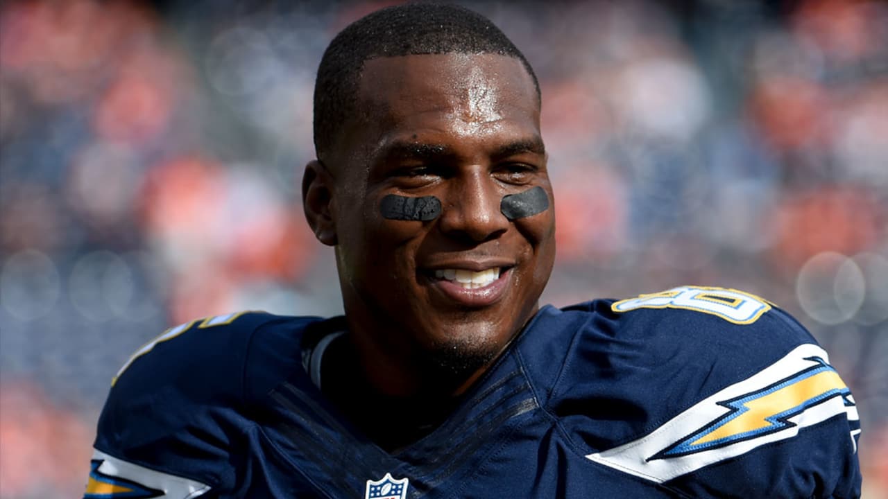 He’s Back! Antonio Gates Returns to Chargers