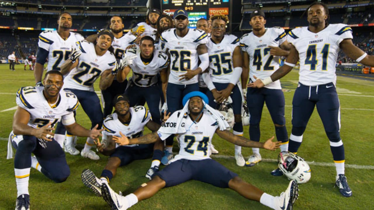 DBs Showcasing their "Hunter's Mentality"