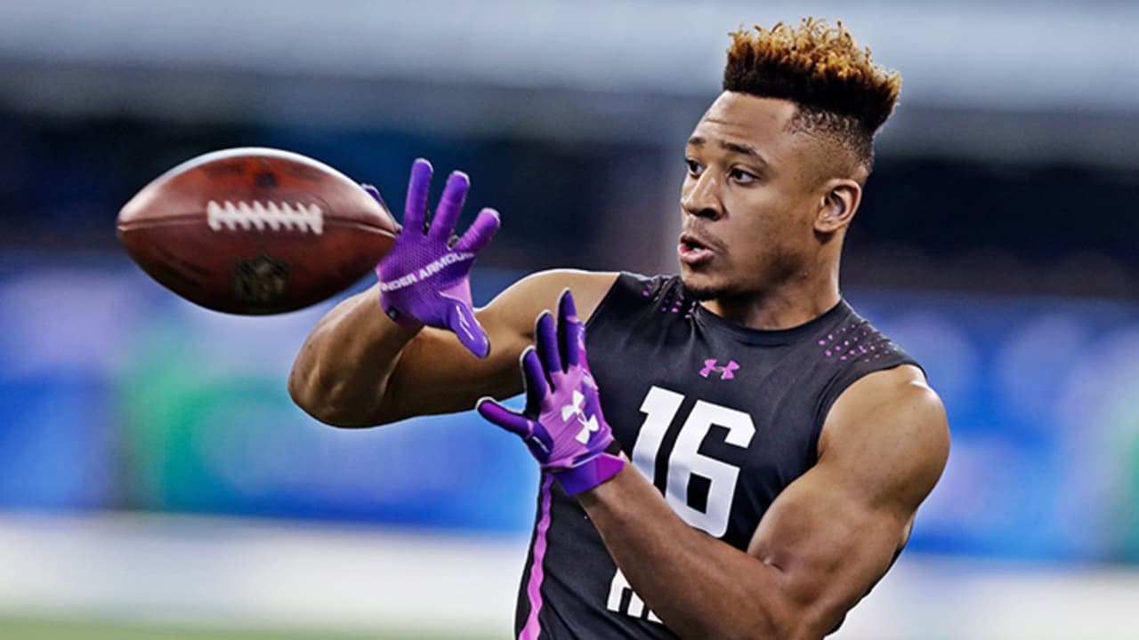 Getting to Know Justin Jackson