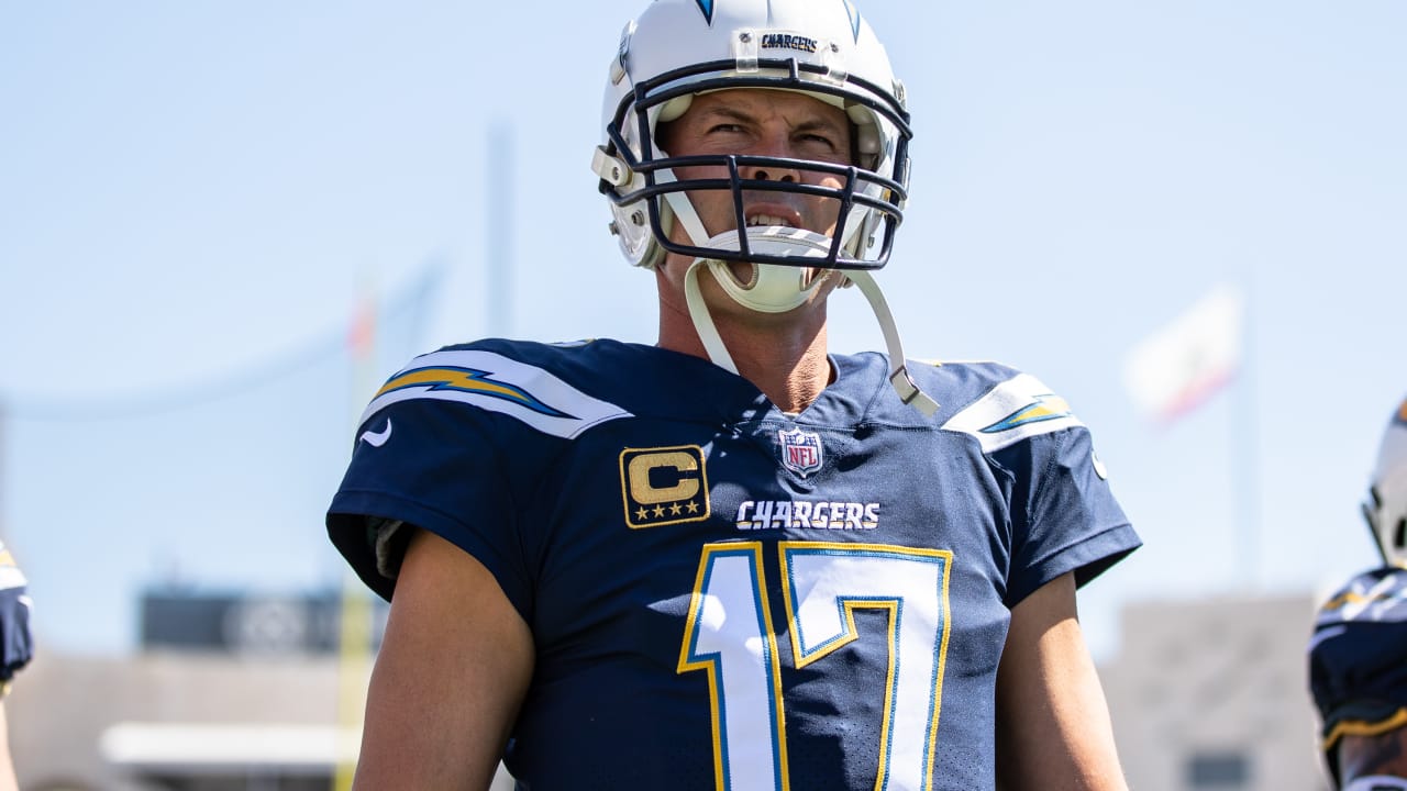 Best of Philip Rivers