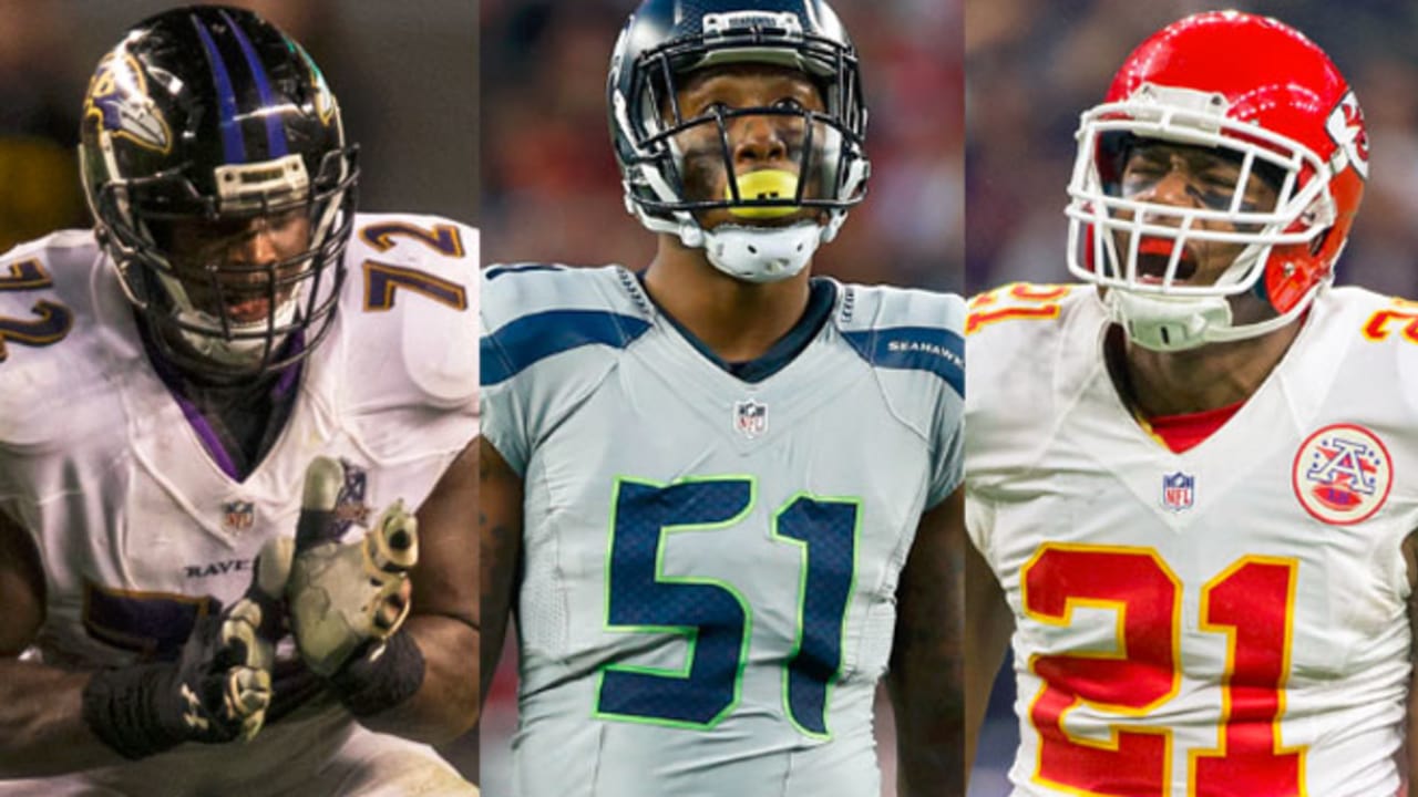 Rival Roundup: Analyzing the Raiders Offseason