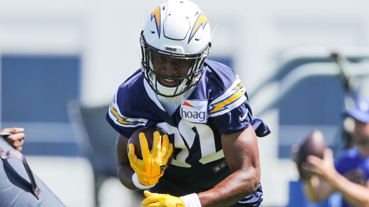 Can Justin Jackson Take Advantage of a Fortunate Situation?