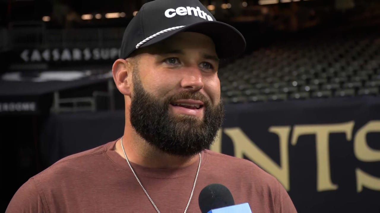Chase Daniel on Preseason Finale vs Saints
