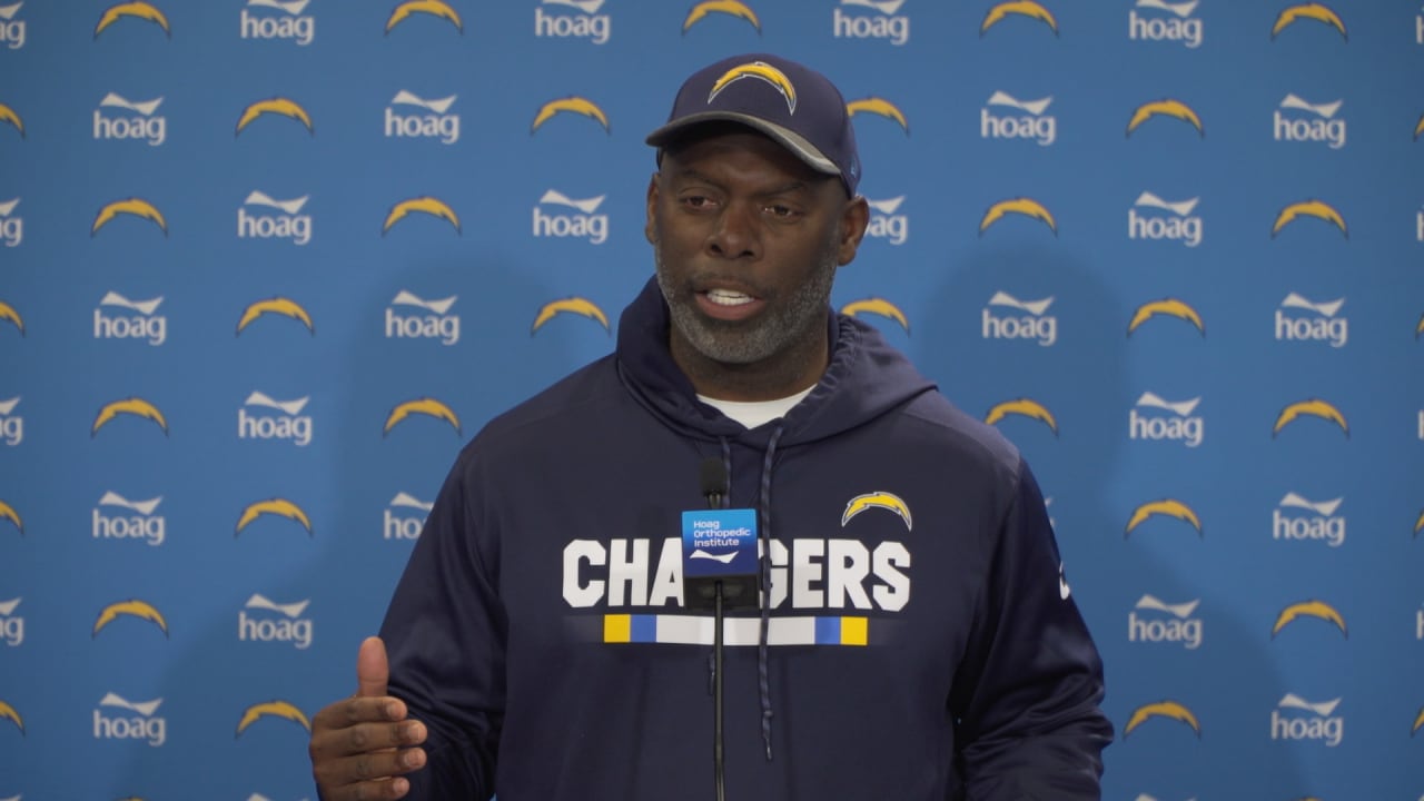 Coach Lynn: "The Playoffs Have Started for Us"