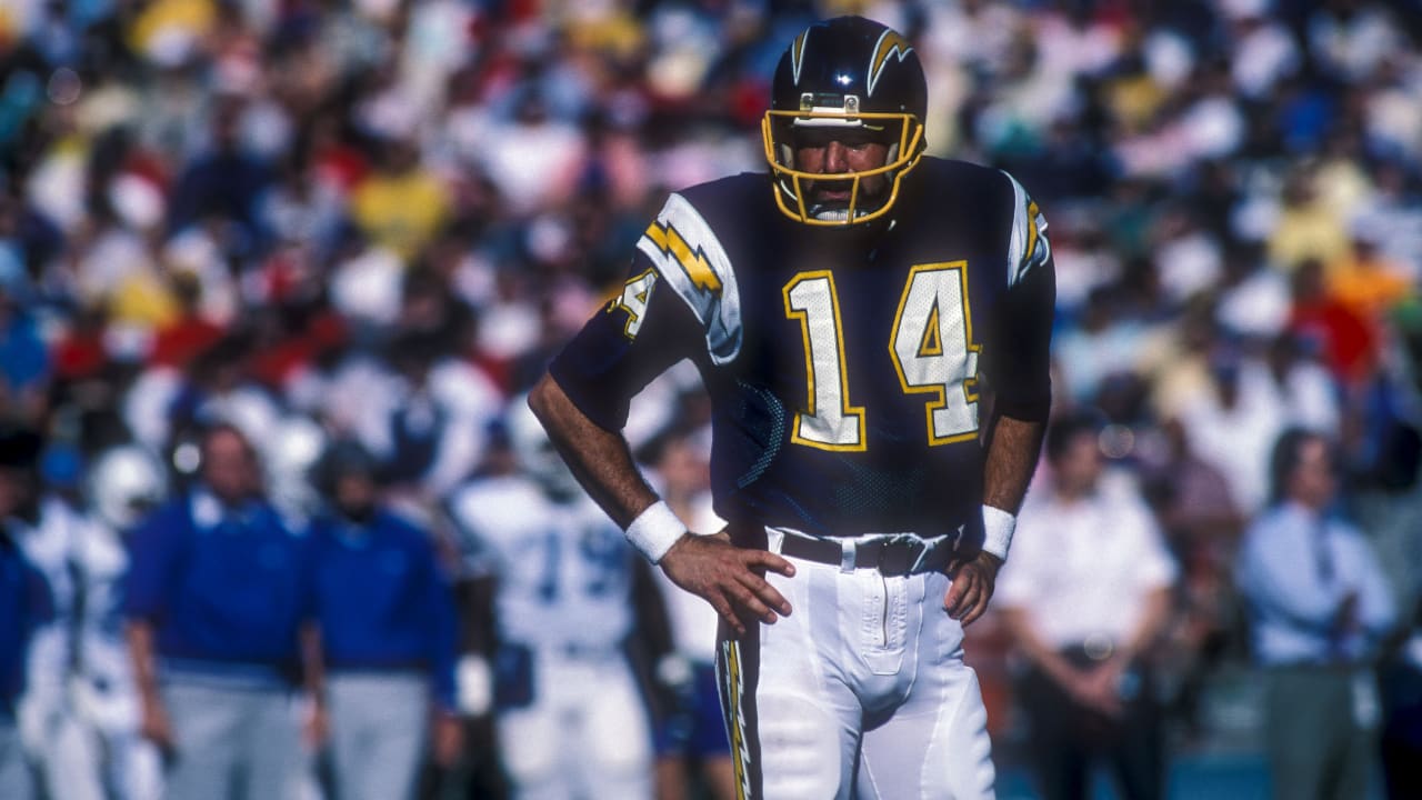 40th Anniversary Team (Offense)