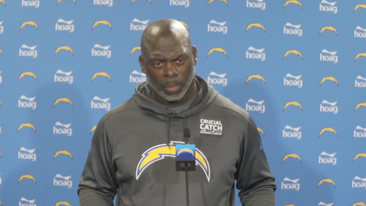 Lynn on Preparing for the Patriots