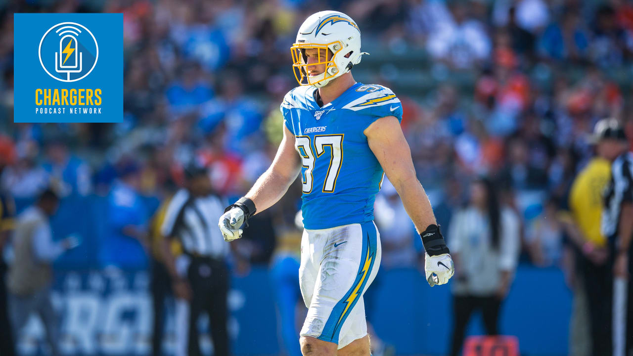 Best of Week 13 on the Chargers Podcast Network