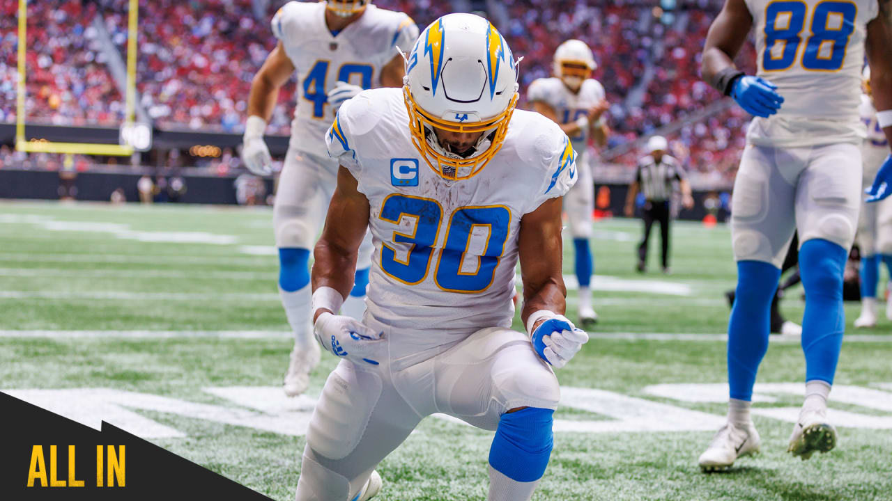 All In: Episode 6 | No Flinch