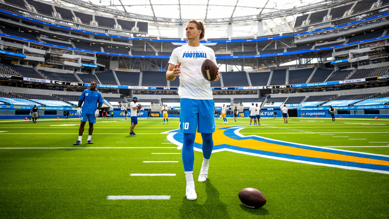 Top Shots 2020: Best of Justin Herbert