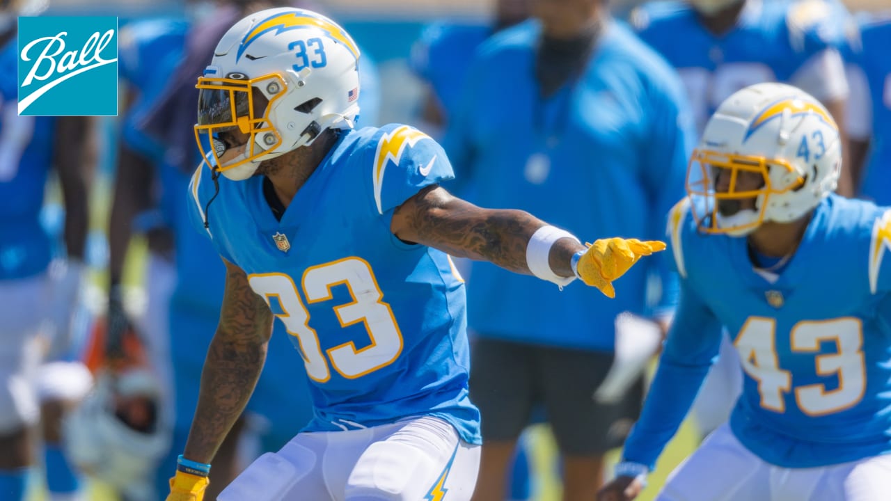 Derwin James Draft Journey