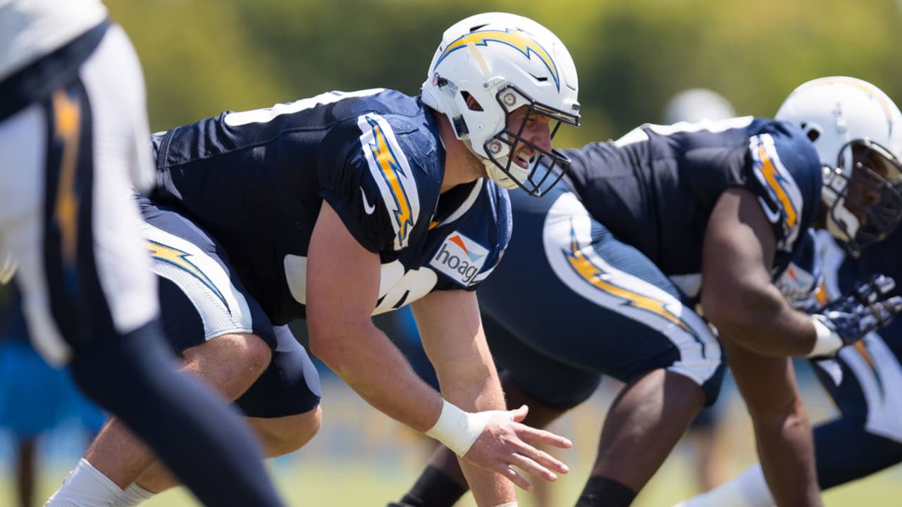 Run Defense Makes Statement on Day Three