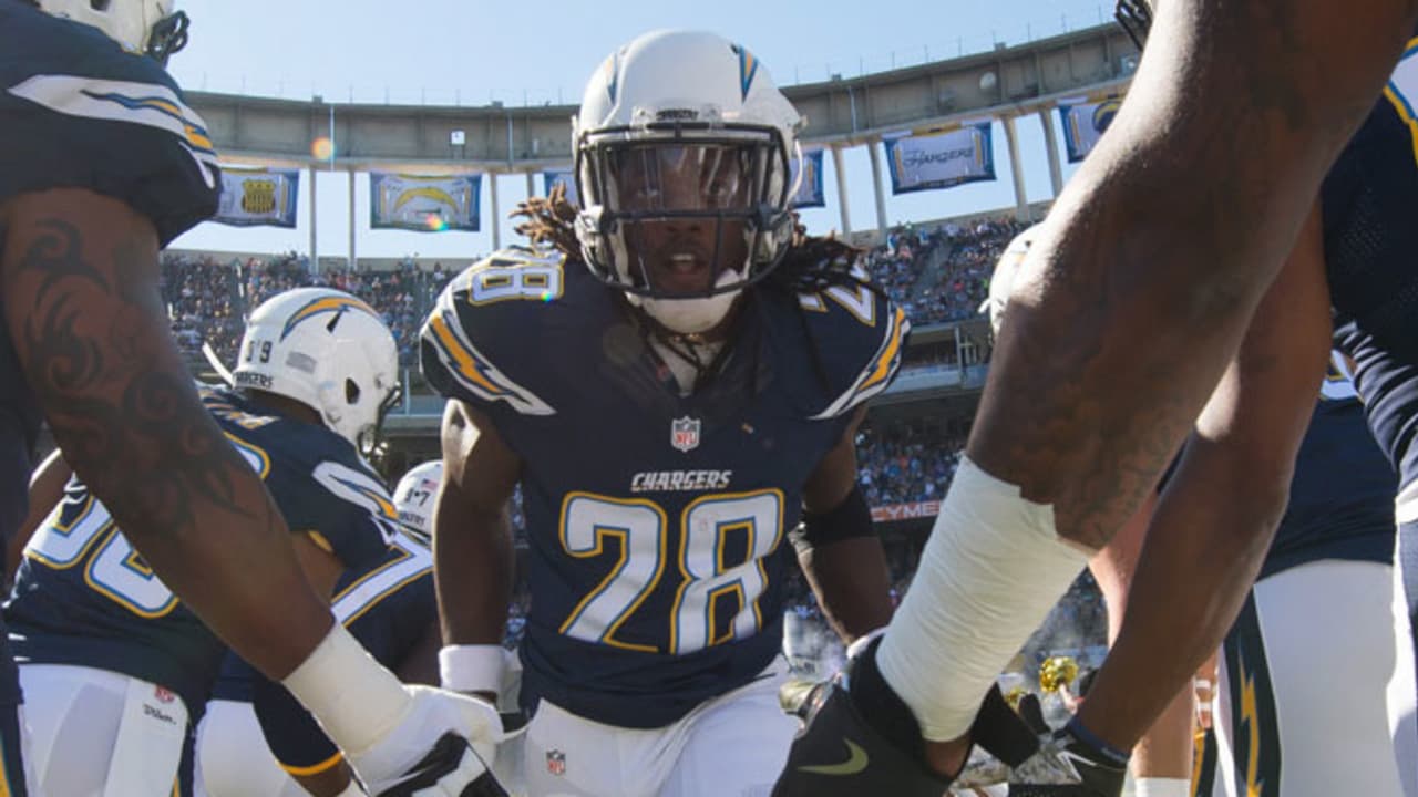 The Chargers Predict Their Week 1 Opponent