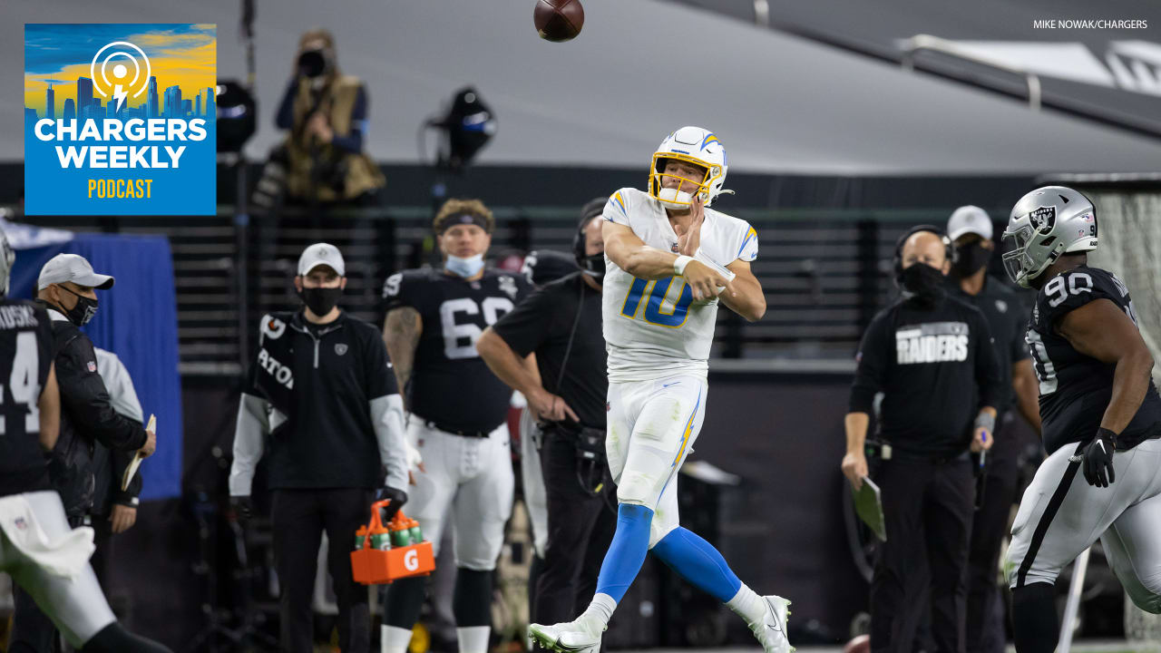 Could the AFC West Be the NFL's Most Competitive Division?