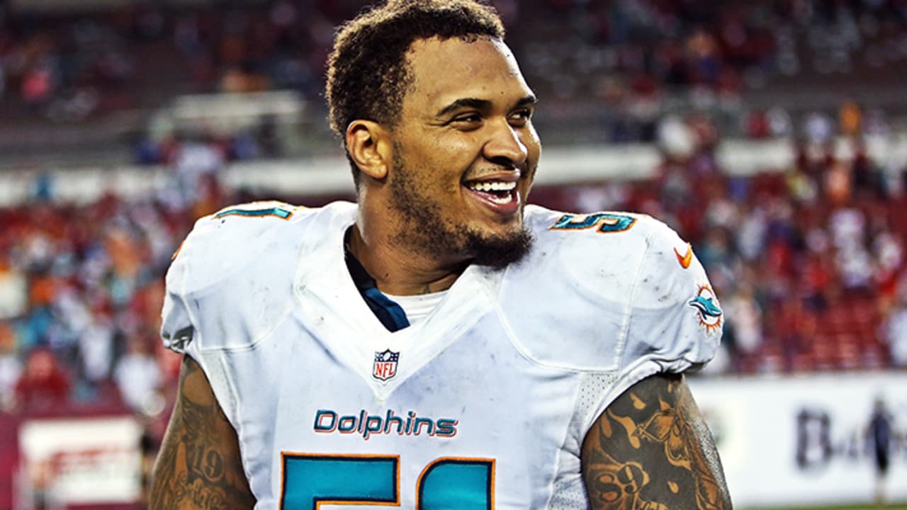 Best of Mike Pouncey