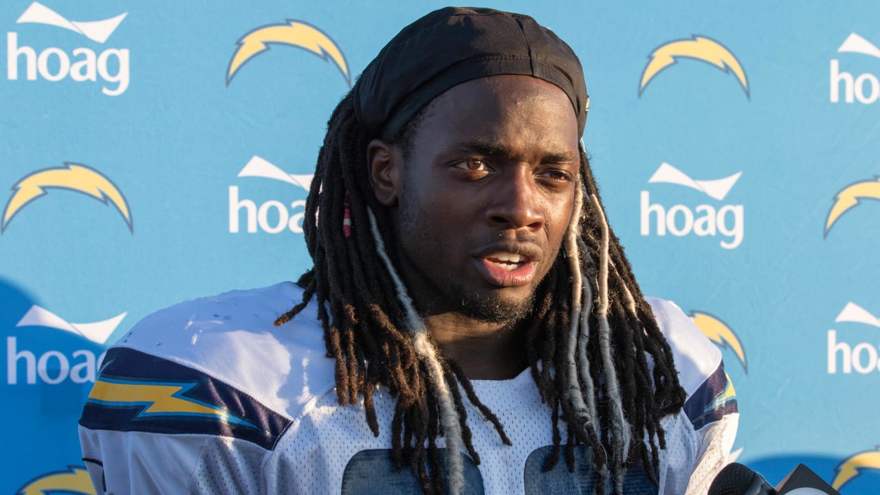 Melvin Gordon: "We're Building a Rivalry With the Rams"