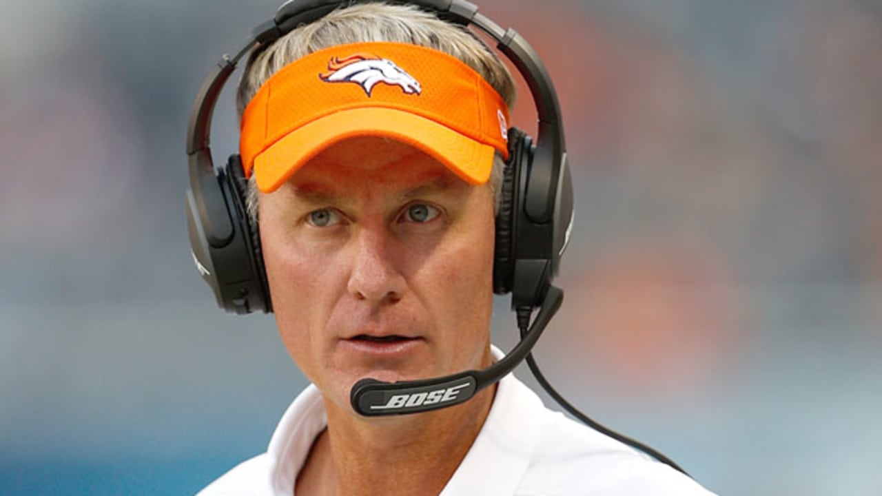 Mailbag: What is the Mike McCoy Factor vs. Denver?