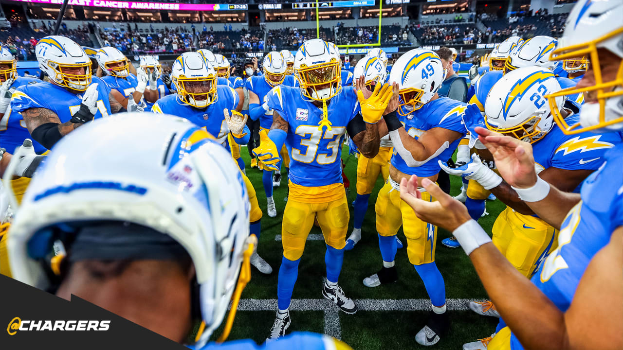 Los Angeles Chargers vs Kansas City Chiefs Week 3 Matchup: Top Moments