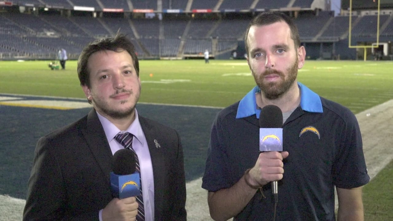 BoltsCast: Dolphins Recap with Dontrelle Inman