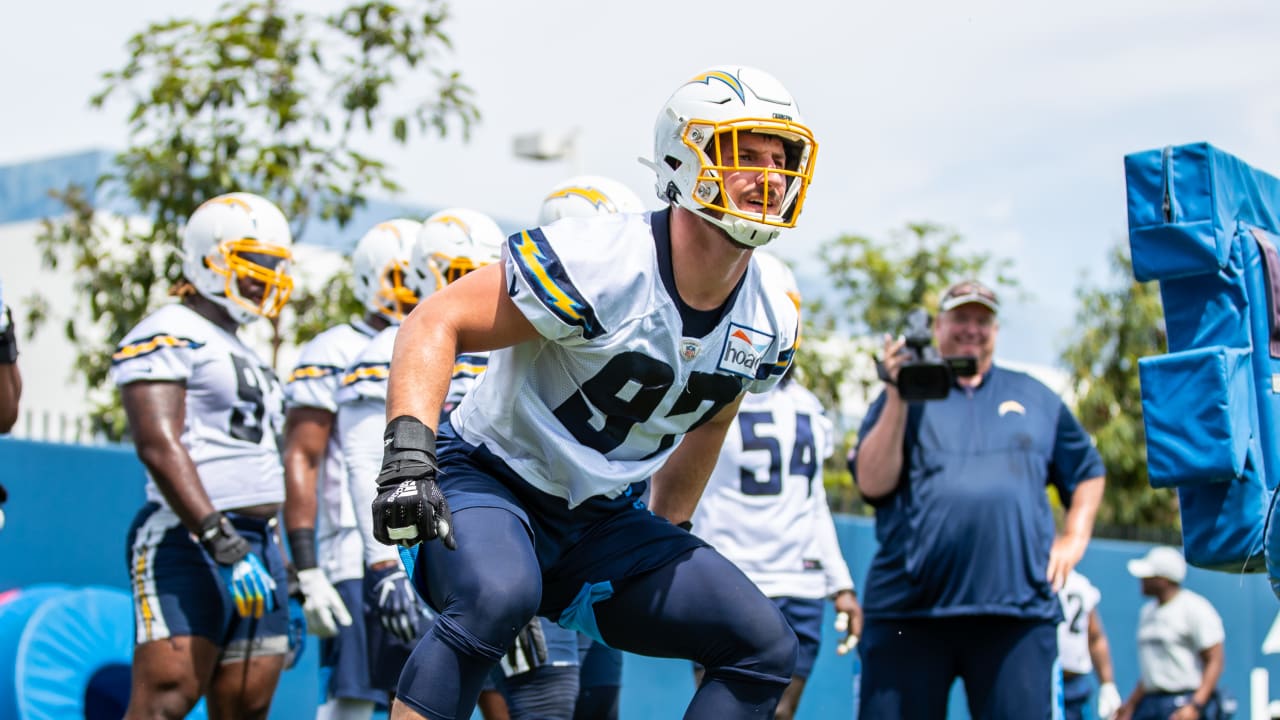 Photos: Day 1 of Minicamp