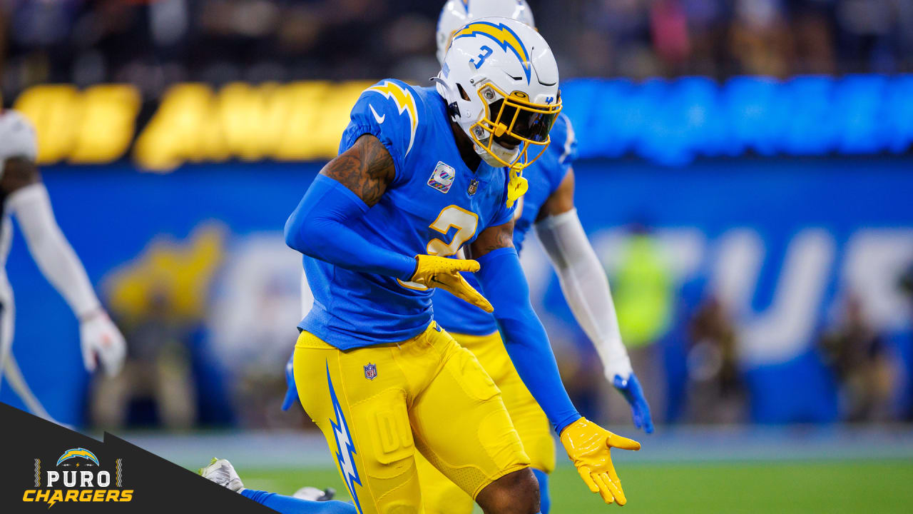 Puro Chargers TV Show: Episodio 7, Week 7