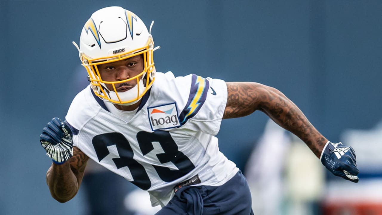 Chargers Primed to Finish Offseason on High Note