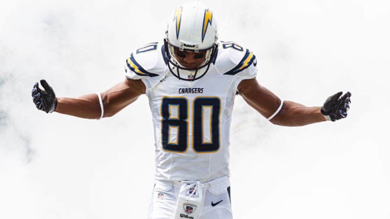 Malcom Floyd: A Charger Unlike Any Other