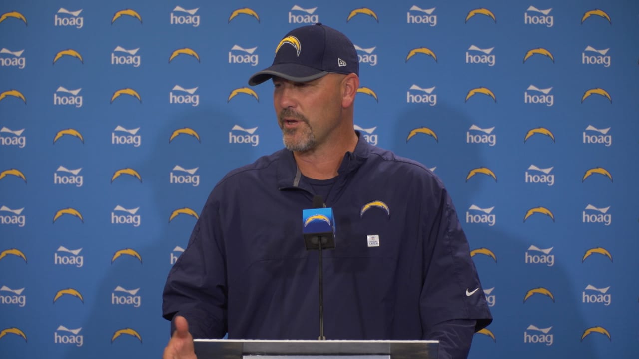 Gus Bradley: Tom Brady Has Great 'Timing and Accuracy'