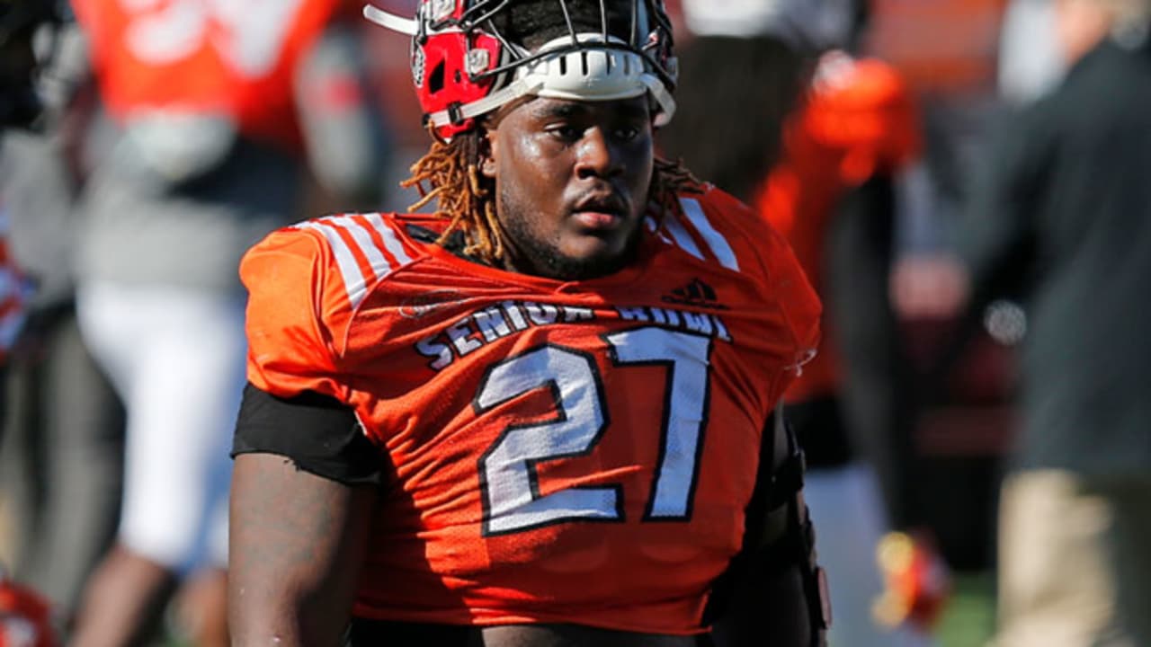 Exclusive First Interview with Justin Jones