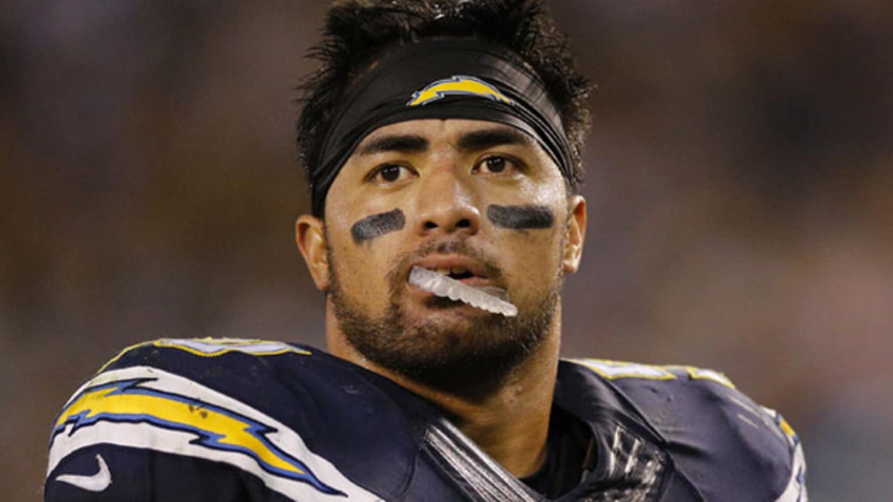 Time Has Come for Manti Te'o To Emerge as Leader
