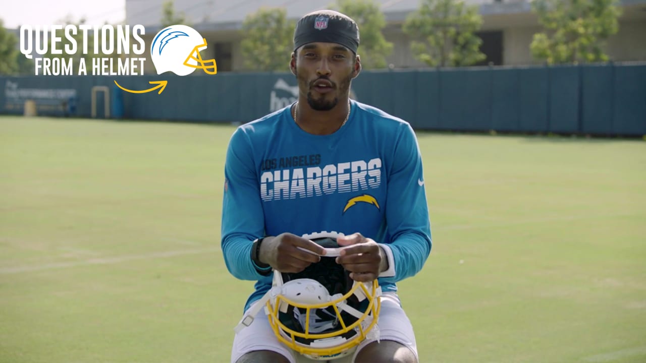 CB Michael Davis Answers Fans Questions