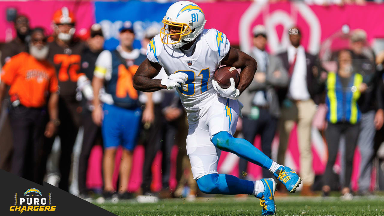 Puro Chargers TV Show: Episodio 6, Week 6