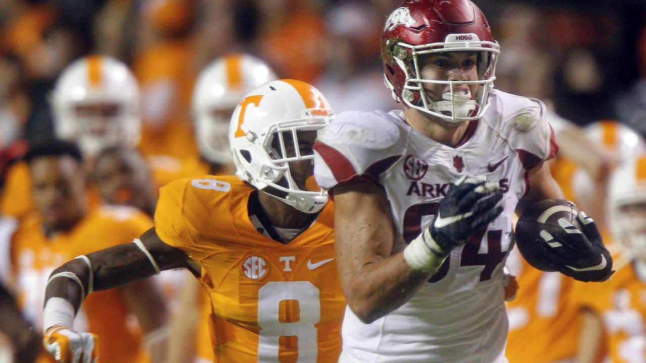 Tom Telesco on Why Bolts Took Hunter Henry