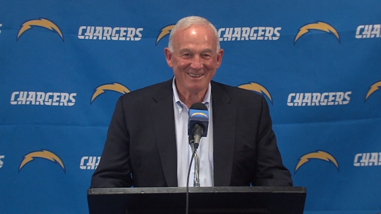 Chamber of Commerce Announces Support of Chargers Initiative