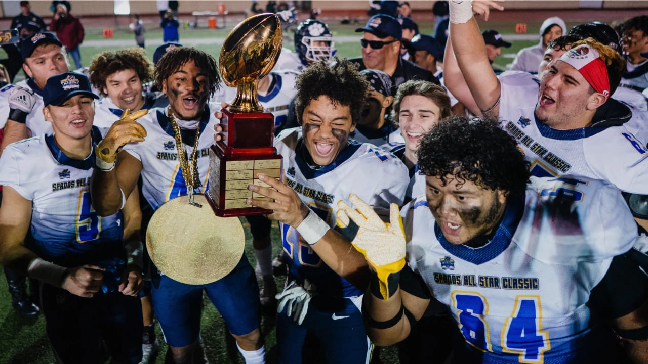 2021 Alex Spanos Classic