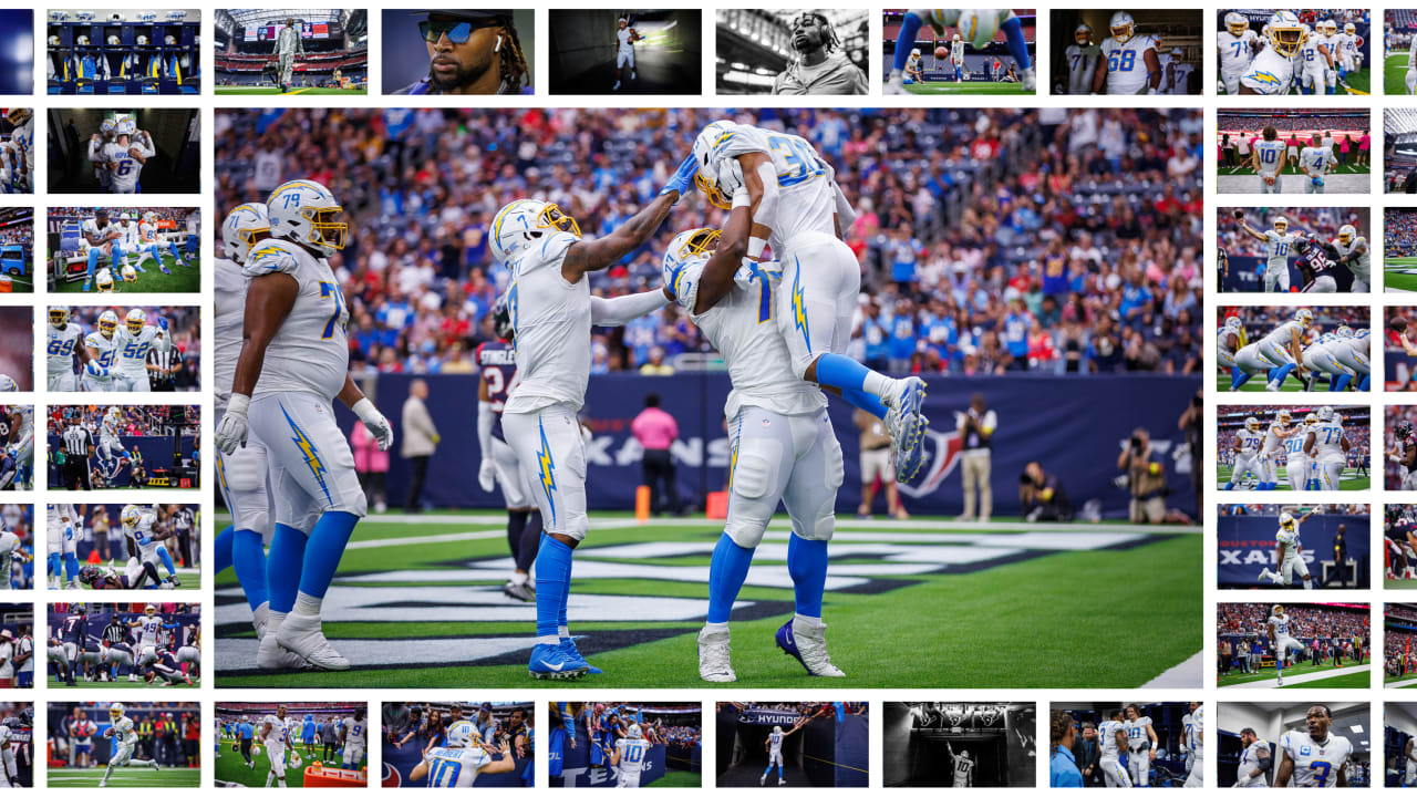 Top Shots: Bolts Get the Win in Houston