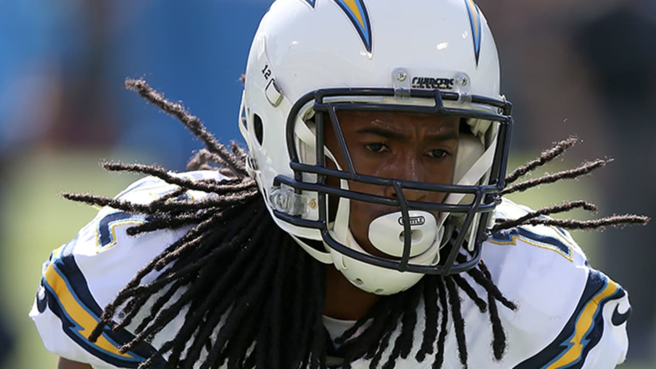 Why Travis Benjamin is Impressed with Anthony Lynn