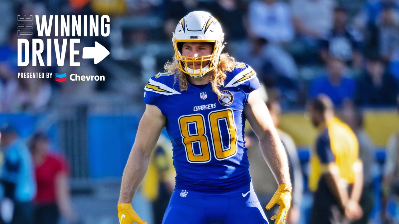 The Winning Drive with Sean Culkin