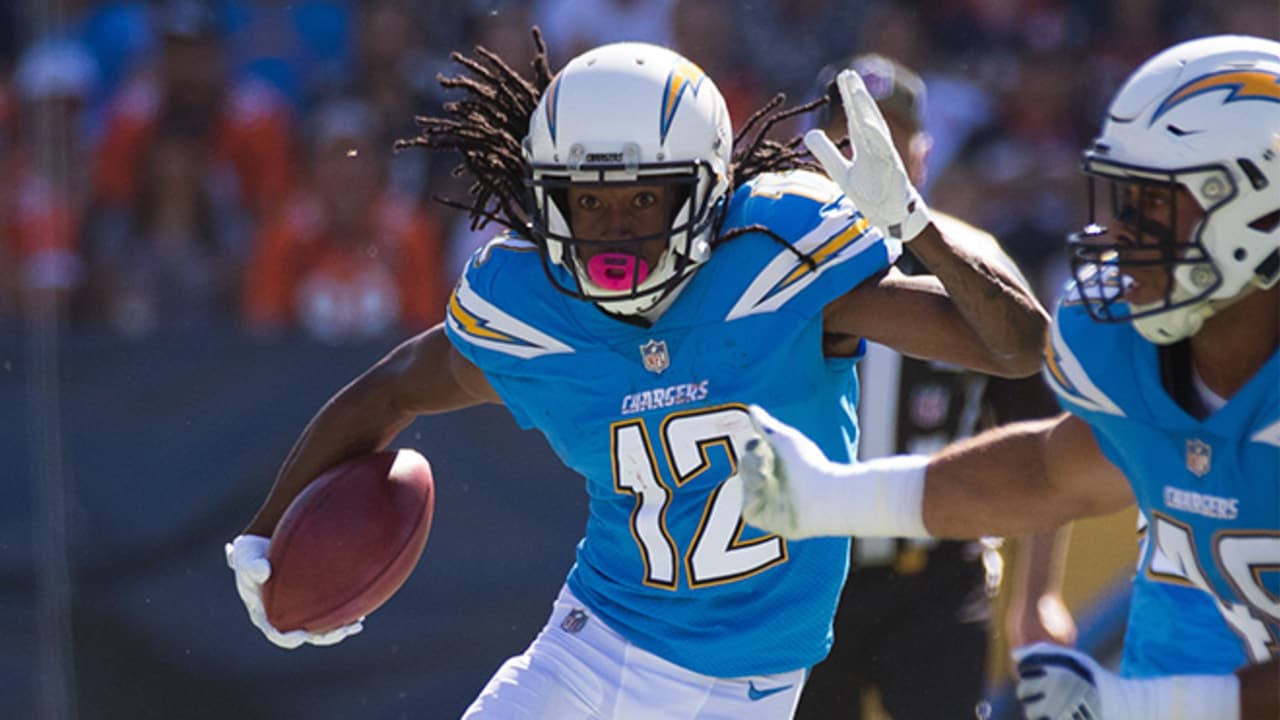Best of Travis Benjamin's Standout Performance