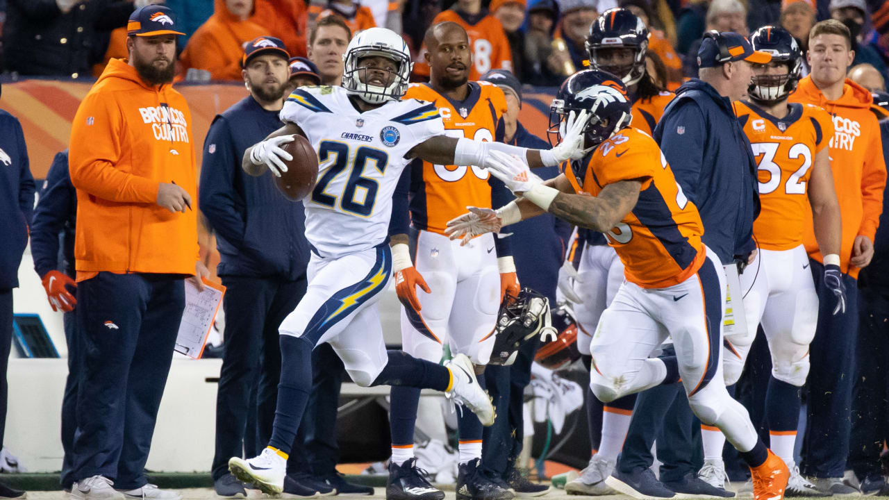 Know Your Rivals: Denver Broncos