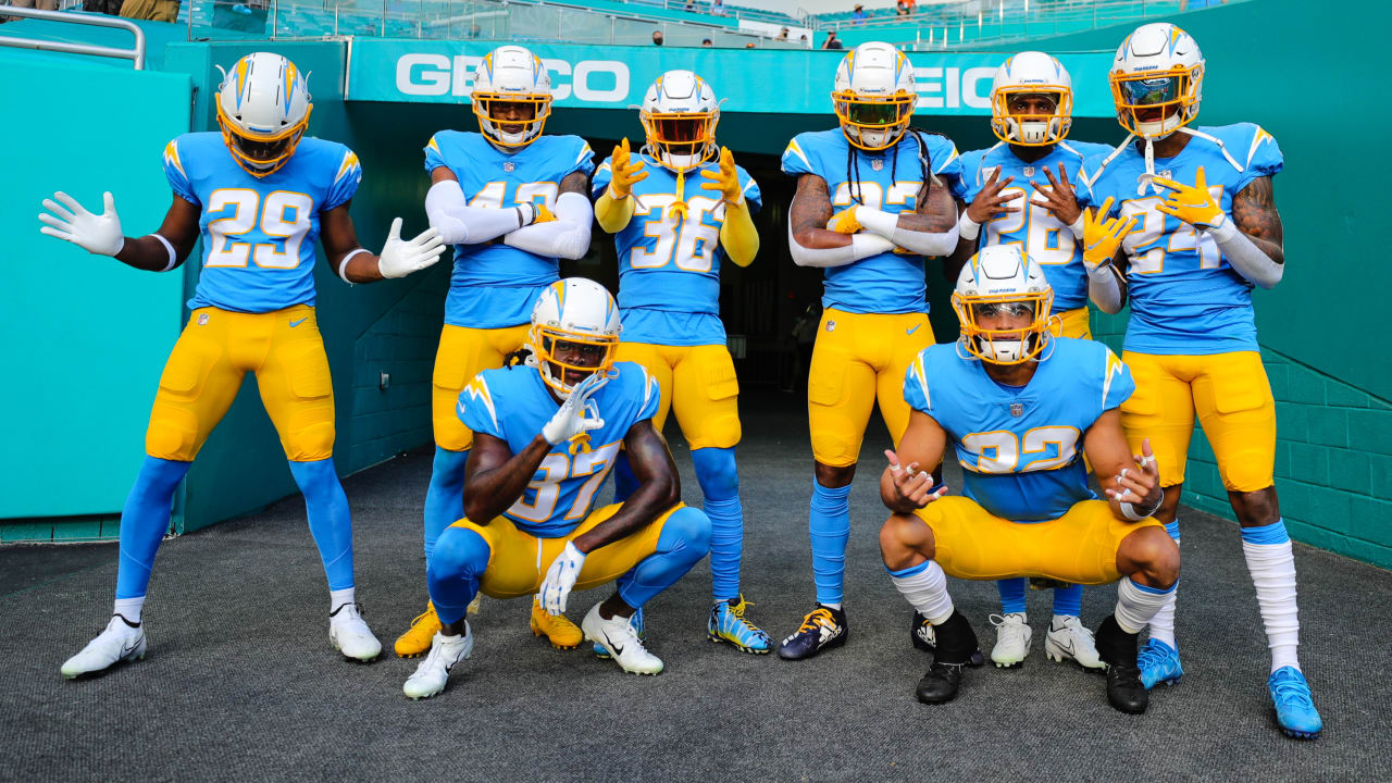 The Uniform Combo You've Been Waiting For