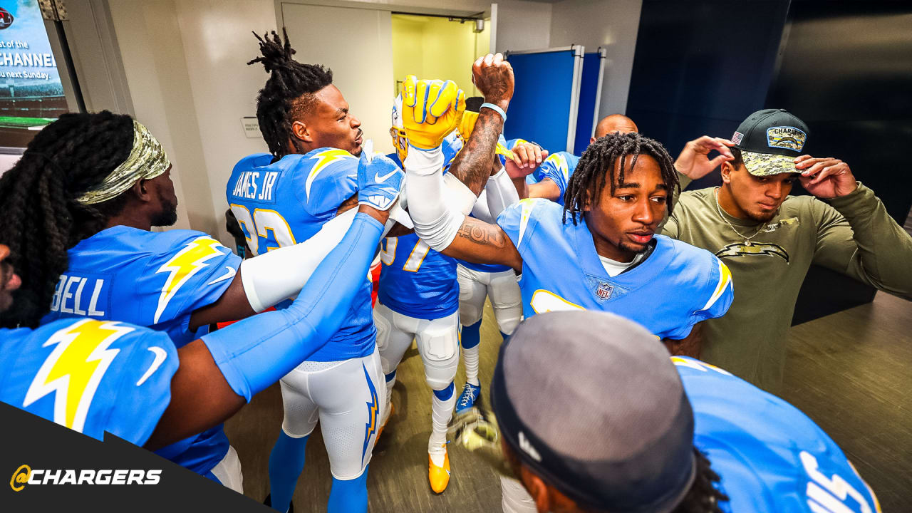 Los Angeles Chargers vs Pittsburgh Steelers | Week 11 | Top Twitter Moments