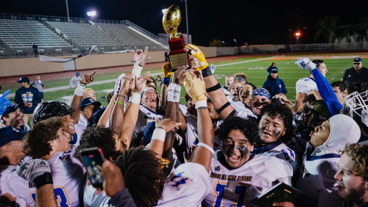 31st Annual Alex Spanos All-Star Classic