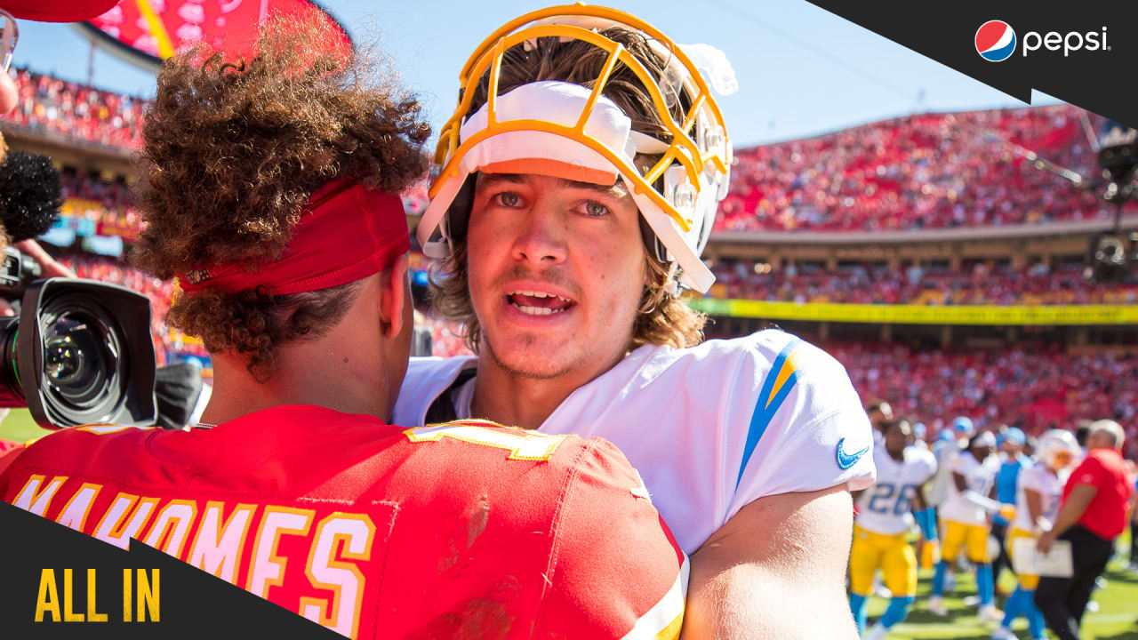 All In: Episode 4 | Here to Win