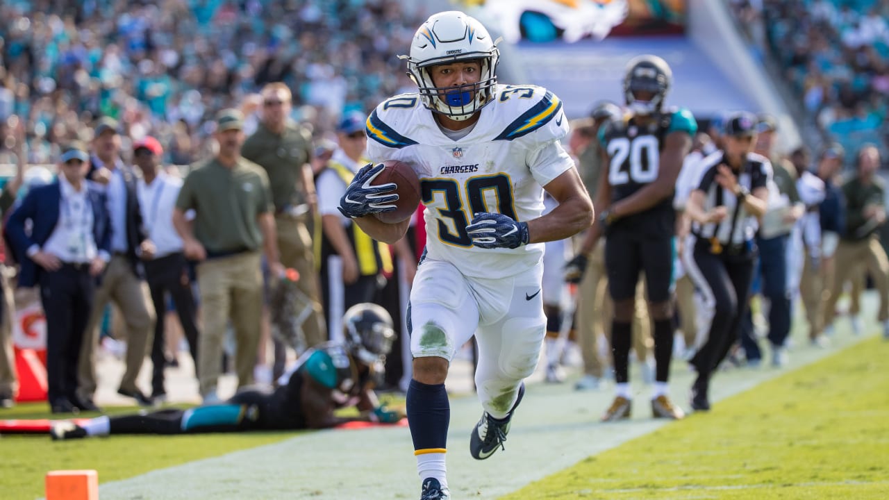 Head coaches Anthony Lynn and Doug Marrone preview Week 14's Chargers ...