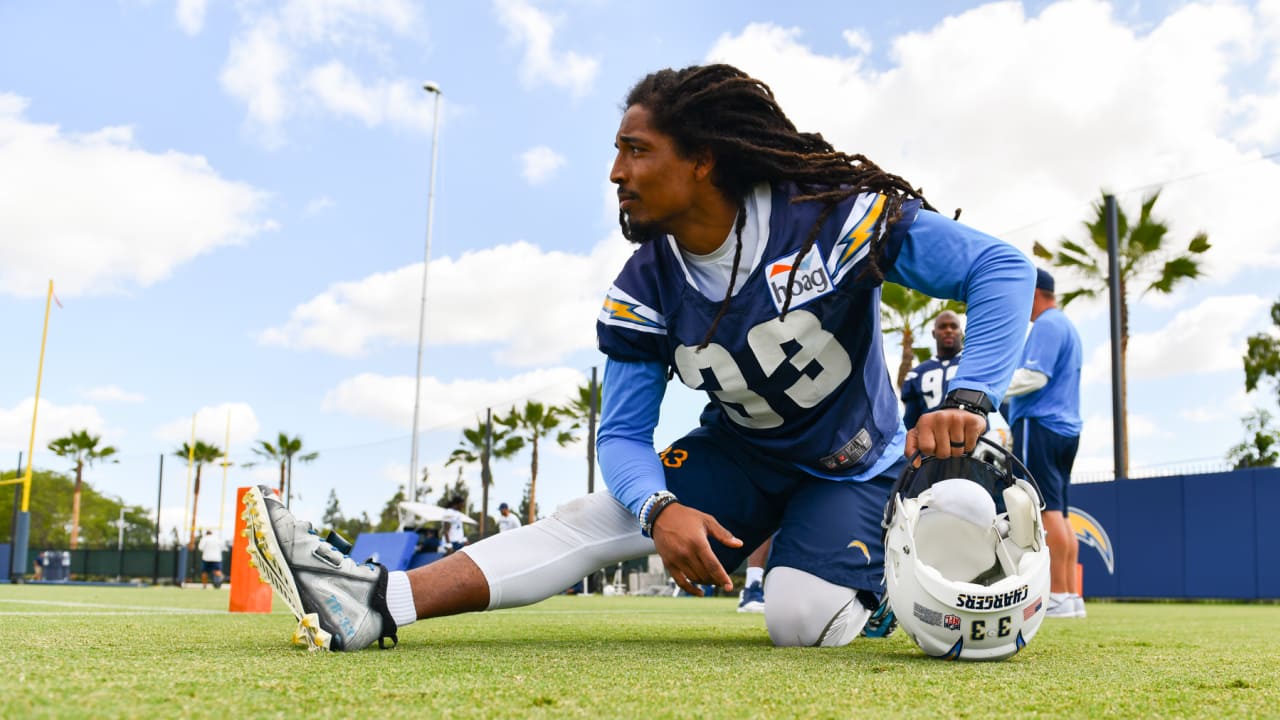 Chargers Lock-In On Chiefs