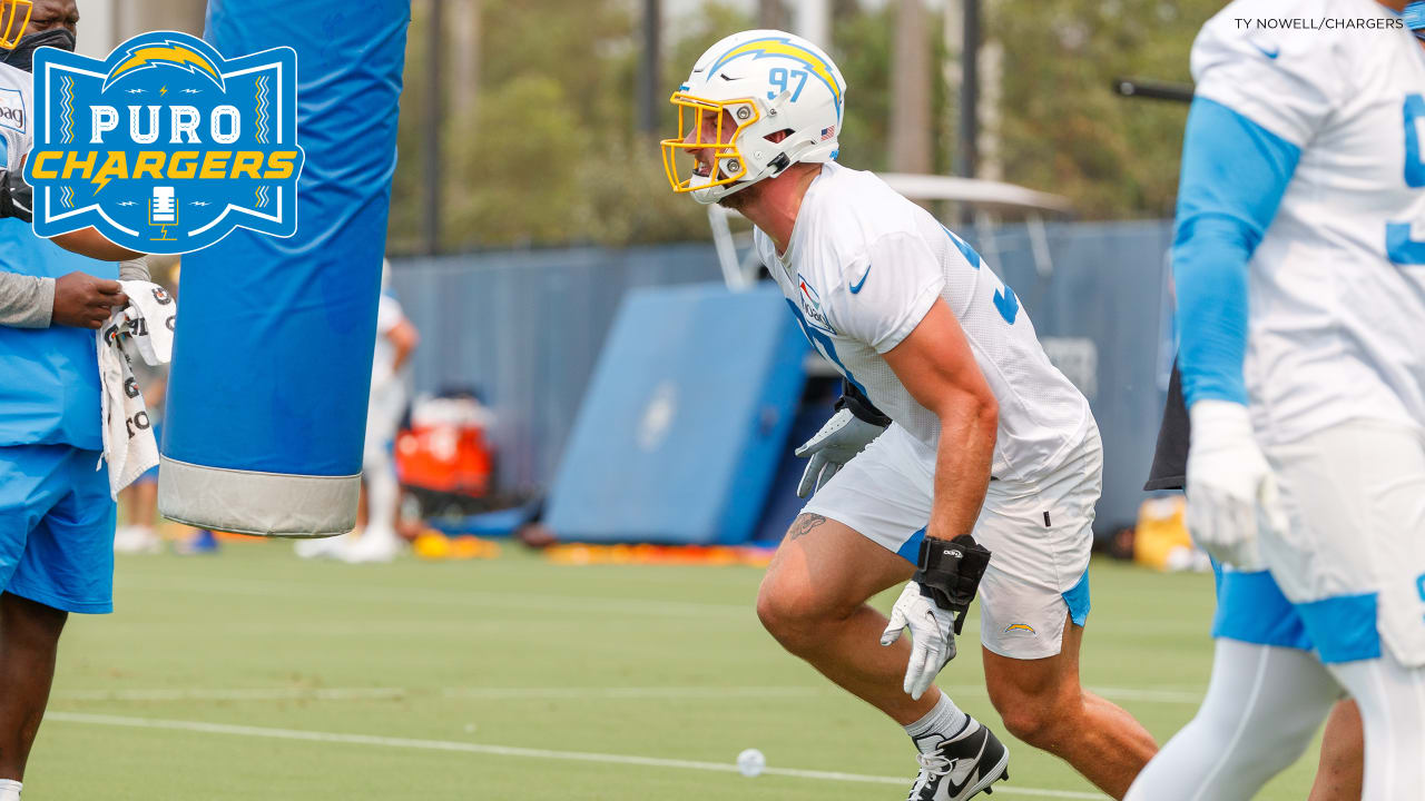 Puro Chargers Episodio 3