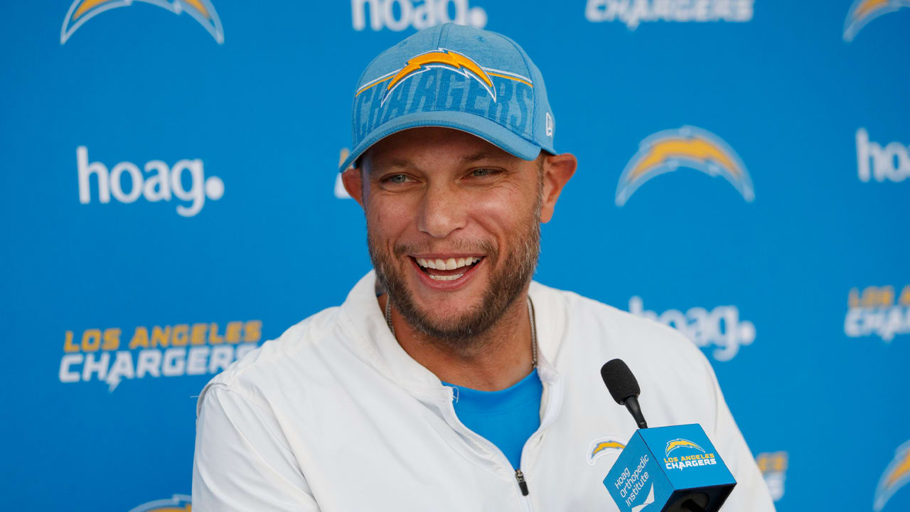 Press Conference: Ryan Ficken on Special Teams and Week 4