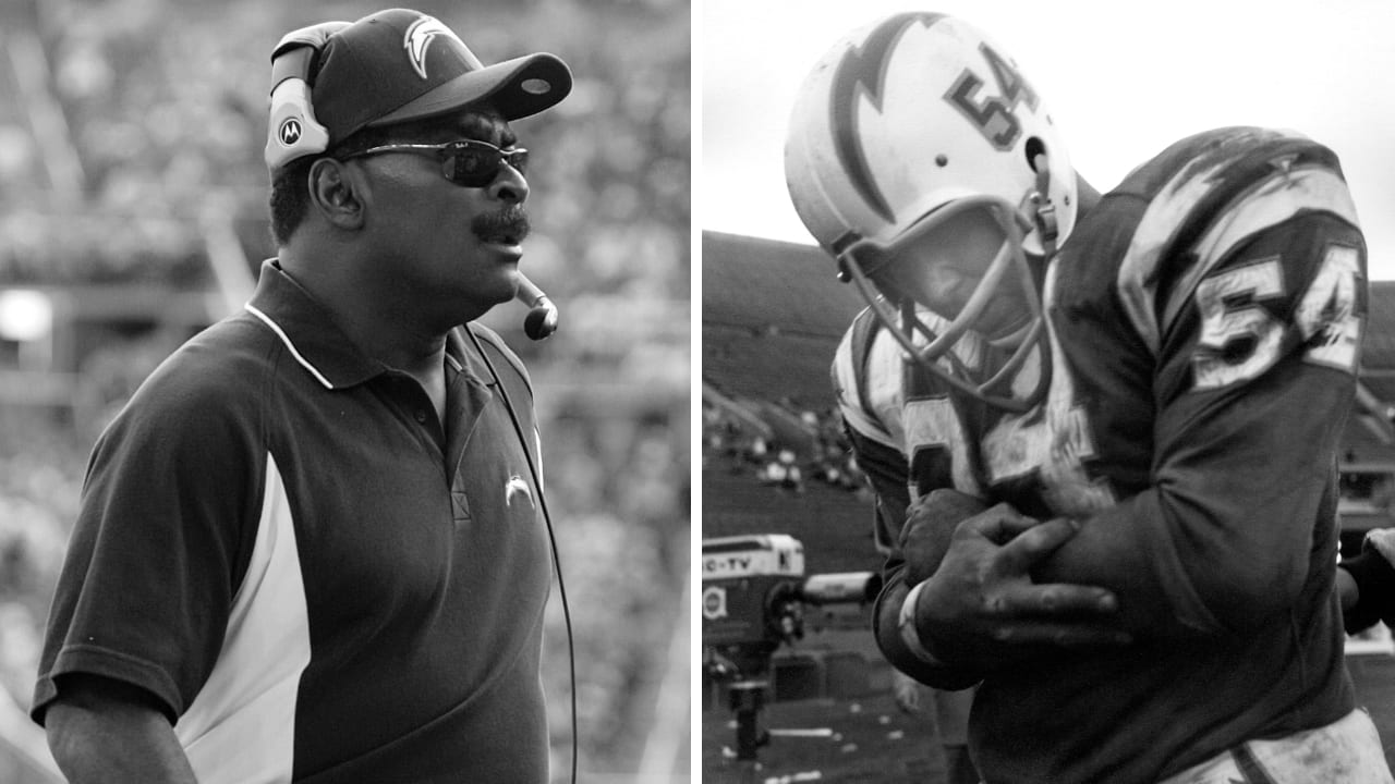 Chargers Mourn Losses of Wayne Nunnely & Ron Botchan