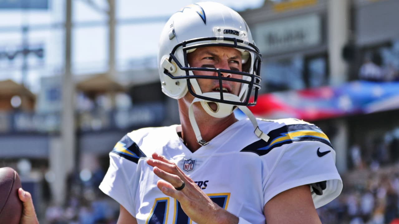Why Philip Rivers Remains “Super Fired Up” Despite Loss